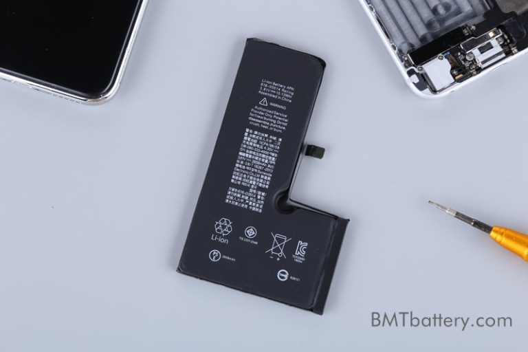 Why iPhone XS, XS MAX, XR battery shows “Service” and How to solve this ...
